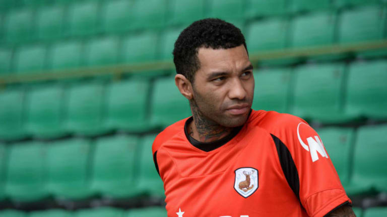 Jermaine Pennant Reveals He Was Once 'Tapped Up' by Steven Gerrard in ...