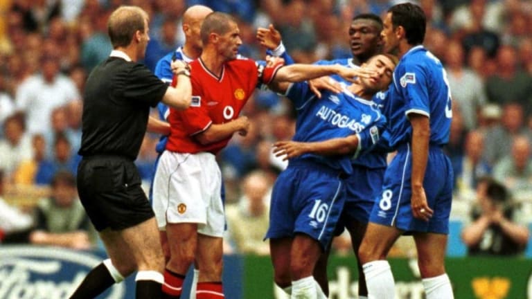 5 of the Most Dangerous Players in Football History - Sports Illustrated