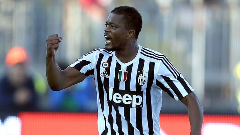 Patrice Evra: 8 of the Craziest Moments From Mr 'I Love This Game ...