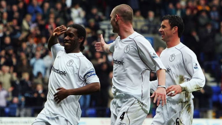 Remembering 12 of Bolton's Most Memorable Premier League Players ...