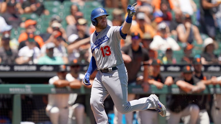 Top 10 home runs of 2019 MLB season so far, ranked - Sports Illustrated