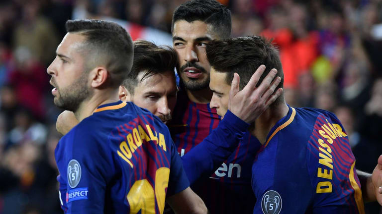 ¿LO CONSEGUIRÁ? | 10 razones para creer en el tercer triplete del Barca ...