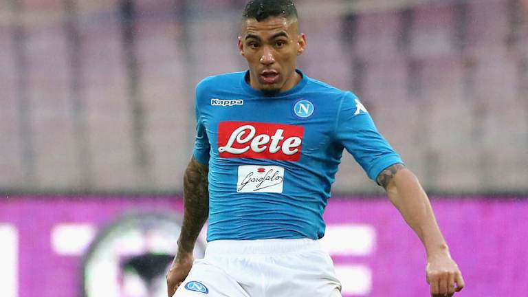 Napoli Midfielder Allan Signs Contract Extension Until 2023 Amid ...