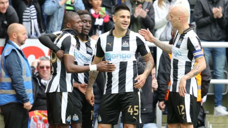 Deal for Outgoing Newcastle United Defender Could Be Completed in ‘Next ...