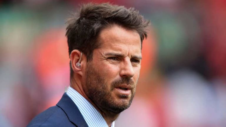 Jamie Redknapp Believes There Is More to Come From Liverpool After 4-0 ...