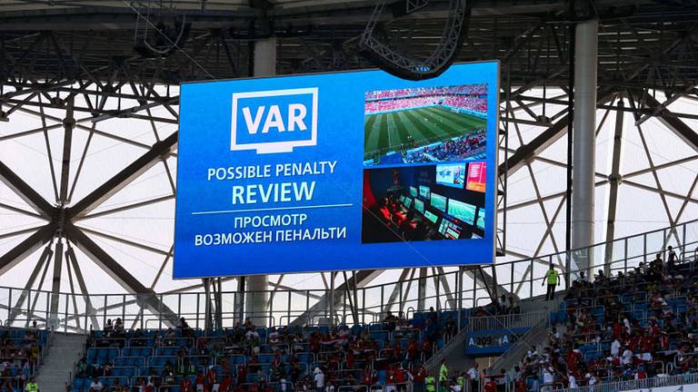 Why VAR is a Step in the Right Direction for Football Despite the ...