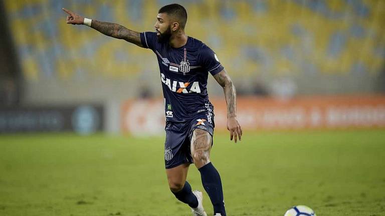West Ham Reportedly Make Offer for Brazilian Striker With Inter Ready ...