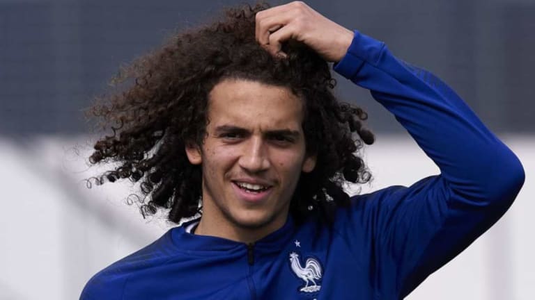 Sky Sports Reporter Believes New Signing Dharmesh Sheth as 'an ...