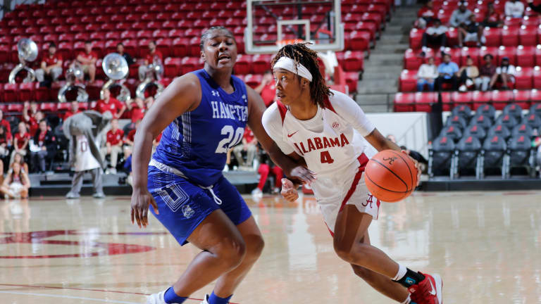 alabama womens basketball-victory-clemson- first win-crimson tide ...