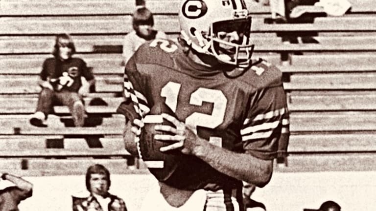 Pac-12 picks on Joe Roth Game weekend - Sports Illustrated Cal Bears ...