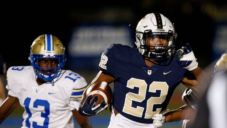 BREAKING: Aggies Land HOF Running Back's Son for 2020 Class - Sports ...