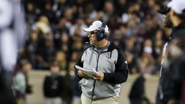 Texas A&M Adds Highly-Touted Player Personnel Director from Georgia ...