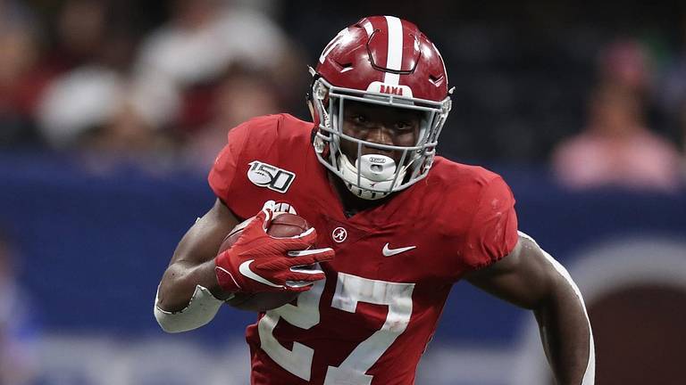 Alabama-Crimson-Tide-football-Jerome-Ford-NCAA-transfer-portal - Sports ...