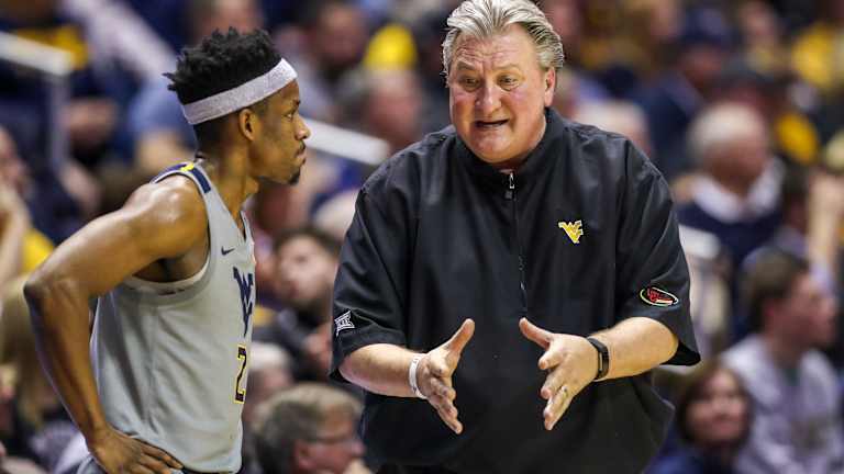 Brandon Knapper's Status for Kansas State Game - Sports Illustrated ...