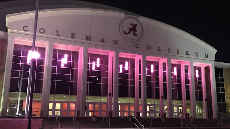 Pink Meet Remains Among Alabama's Most Important Annual Events - Sports ...