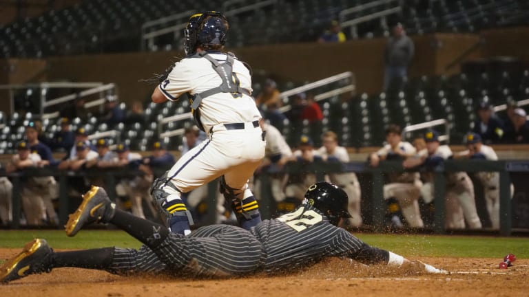 Recapping: Tough day in the Desert for Vandy Boys in Season Opener ...