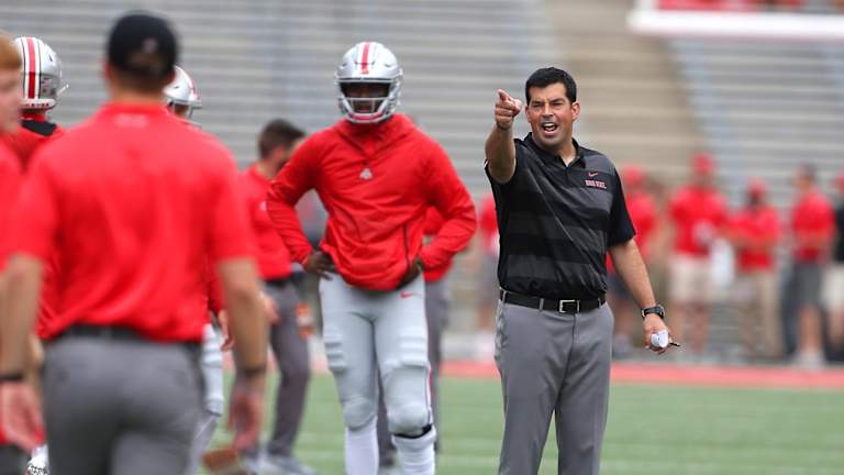 TMG Newsmaker of The Week: Ryan Day - TMG Sports