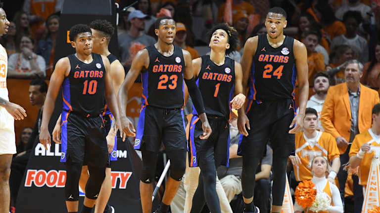 Three Changes Gators Basketball Need to Make Next Season - Sports ...