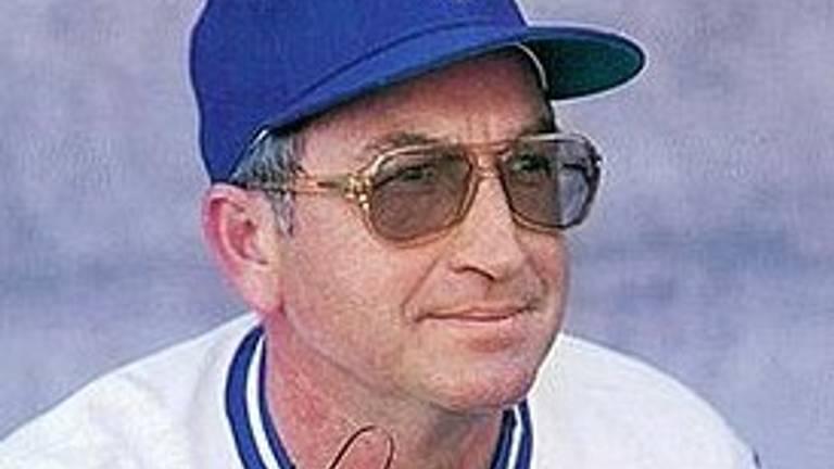 Remembering Jim Frey, 88. - TMG Sports