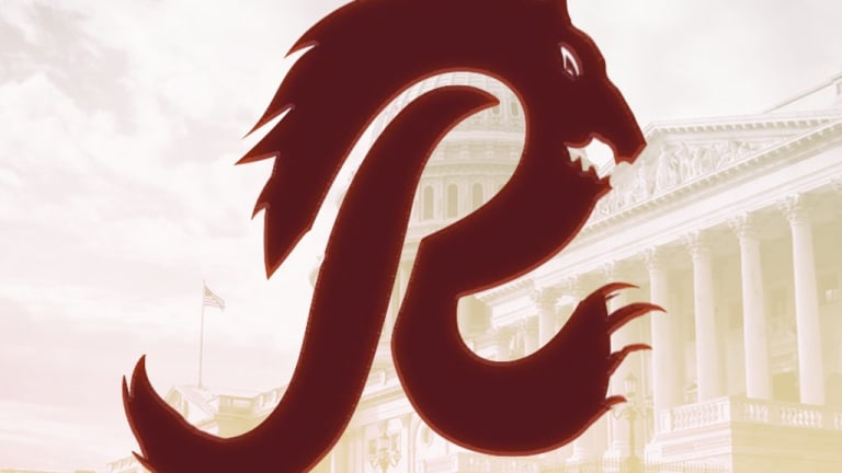 Could Redwolves Replace the current name of the burgundy and gold ...