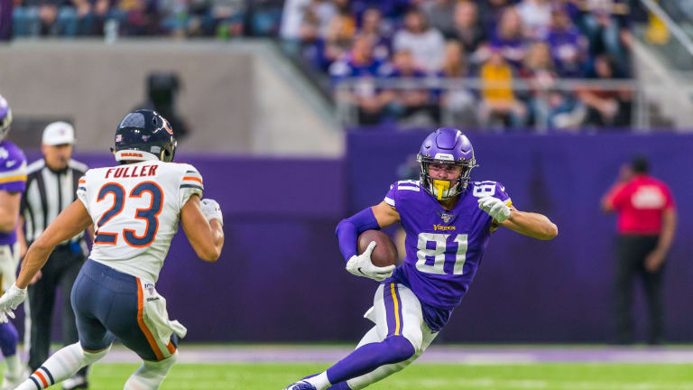 Bisi Johnson ready to compete after long year away - Sports Illustrated ...