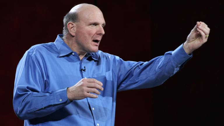 Clippers' Owner Steve Ballmer Becomes 9th Person to Accumulate $100B ...