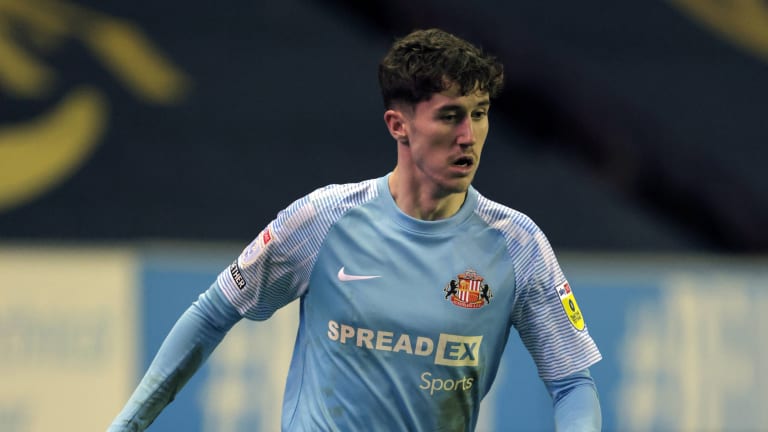 'He's Sunderland through and through and we feed off that...' - Sports ...