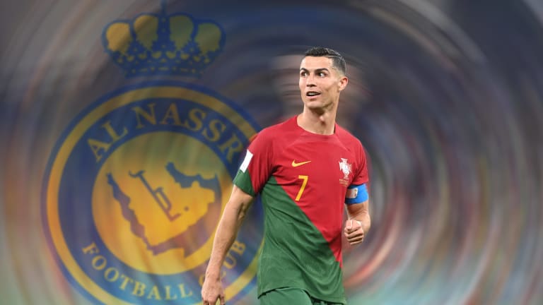 ¿CR7 regresa a la Champions? Este es el plan de Ronaldo para volver a ...