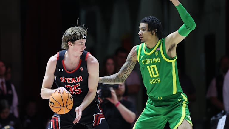 How to Watch or Stream Utah Utes at No. 7 UCLA Bruins - Sports ...