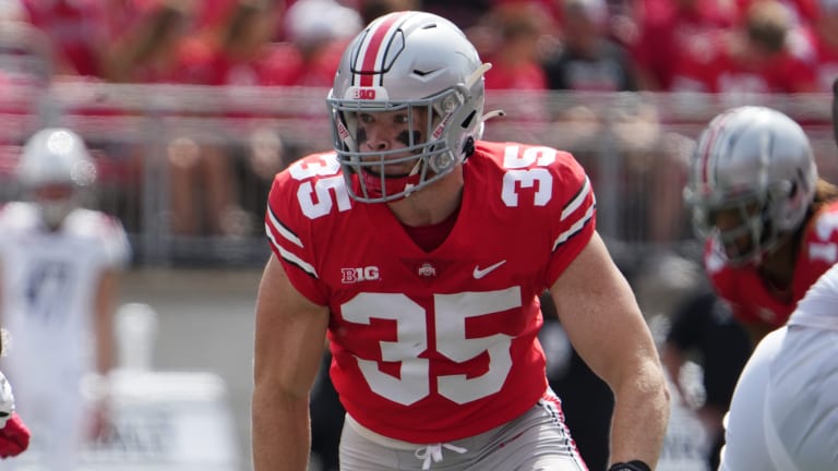 Big change could come to Big Ten football schedule in 2024: report ...