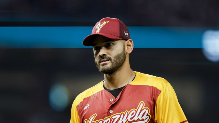 Pablo Lopez named Opening Day starter for Minnesota Twins - Sports ...