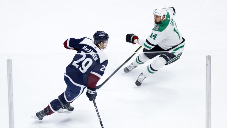 Minnesota Wild playoff scenarios: Will it be Colorado or Dallas in the ...