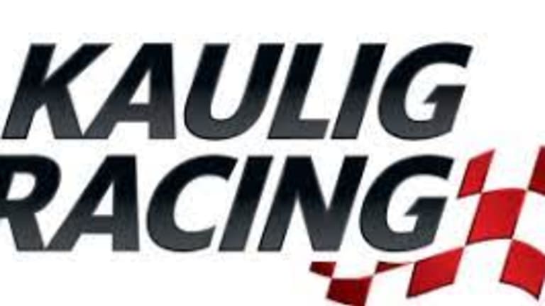 Jordan Taylor To Pilot Kaulig Racing No. 10 in upcoming Portland ...