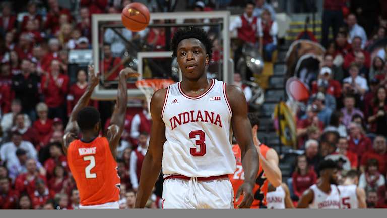 Hoosier Favorite No. 3? Picking Favorite Indiana Basketball Players ...