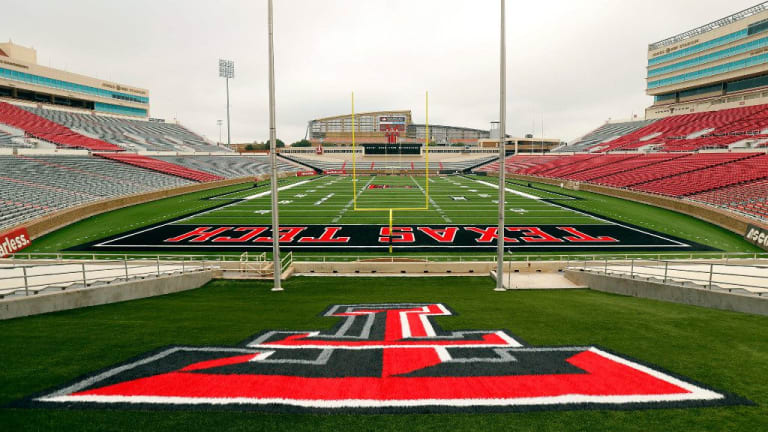 Bowl Bound? Game by Game Texas Tech Red Raiders Season Predictions ...
