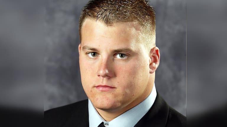 Richie Incognito retires from the NFL - All Huskers