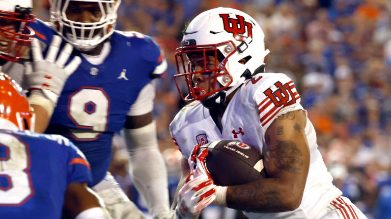 Micah Bernard: Utah Utes need to get on the same page & execute ...