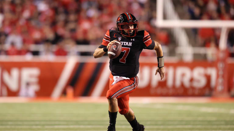 Top Performers from the Utah Utes 35-7 victory over the Aztecs - Sports ...