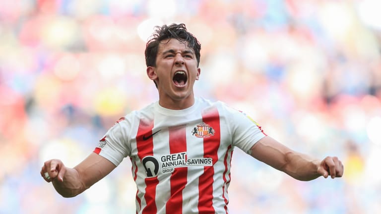 How Luke O'Nien became the unlikely hero in the battle to rediscover ...