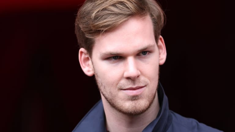 Kyril Louis-Dreyfus: 'I’ve spent hours learning about Sunderland's ...