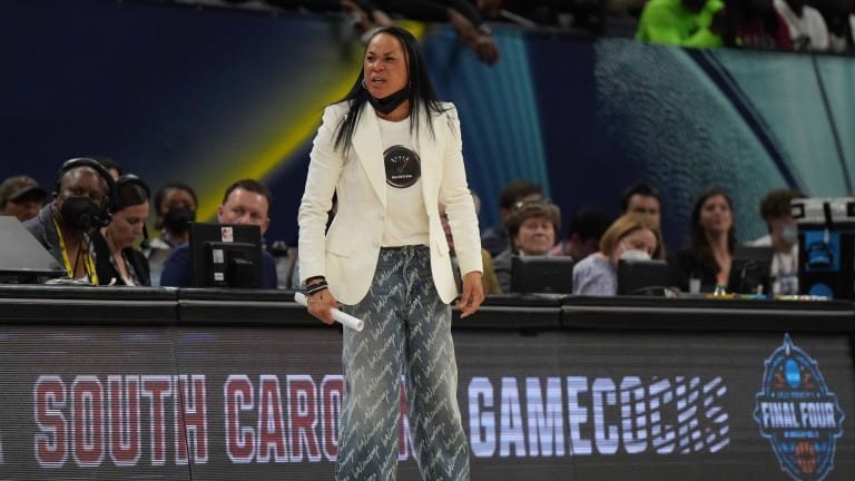 Top Minnesota girls' basketball recruit Tessa Johnson picks South ...