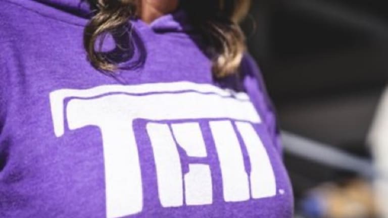 The Return of the Flying T - Sports Illustrated TCU Killer Frogs News ...