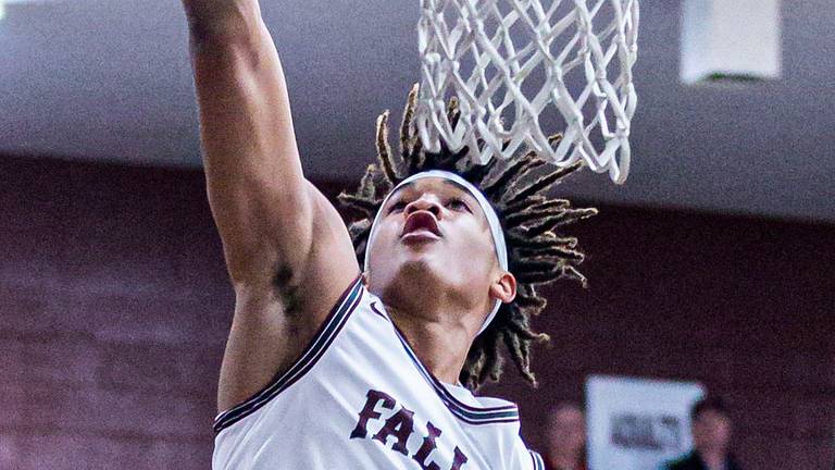 Basketball Player Previews: Seth Trimble - Sports Illustrated North ...