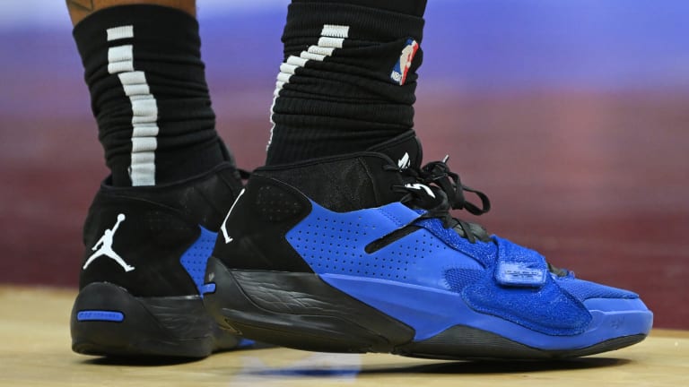 Duke basketball product explodes for career-high in Magic loss - Sports ...