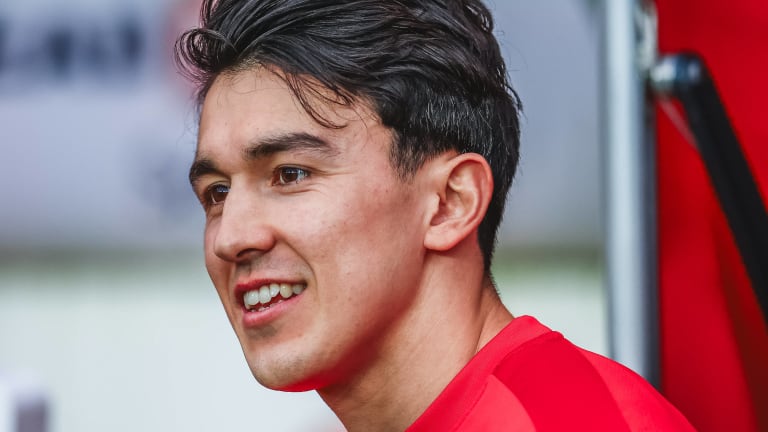 Luke O'Nien: My Sunderland journey has been great, but there's still a ...