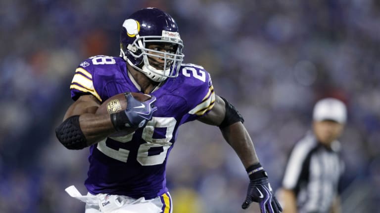 Sarni's Scrolls: Dancing with NFL stars - TMG Sports