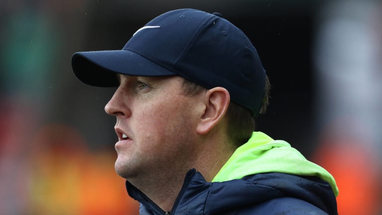 Mike Dodds vows to bring 'bold' football back to Sunderland - Sports ...