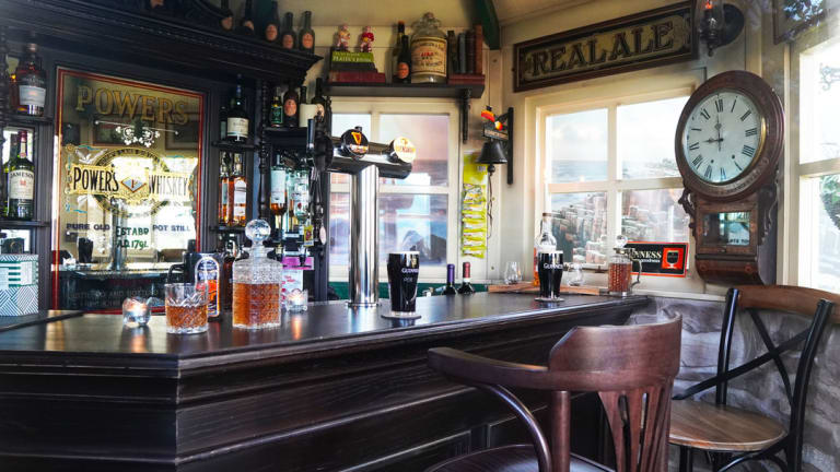 The Pub Og Is the Greatest Pop-Up Irish Bar You'll Ever Want to Spend ...