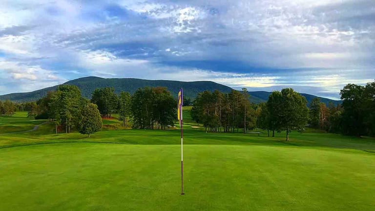 Six college golf courses worth seeking out for a golf trip - Sports ...