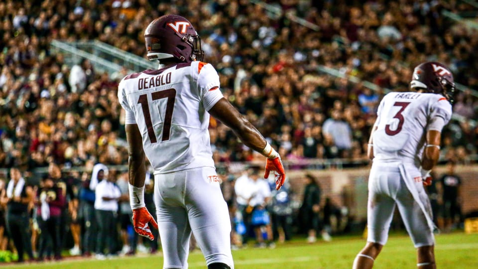 Sports Illustrated Virginia Tech Hokies News, Analysis and More